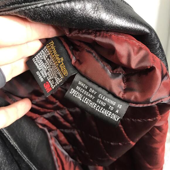 Wilsons Leather | Jackets & Coats | Pella Studio Coat Womens Xl Wilsons ...